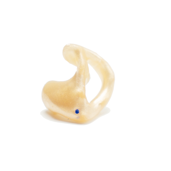 IFB Skeleton Earpiece – 1of1 Custom